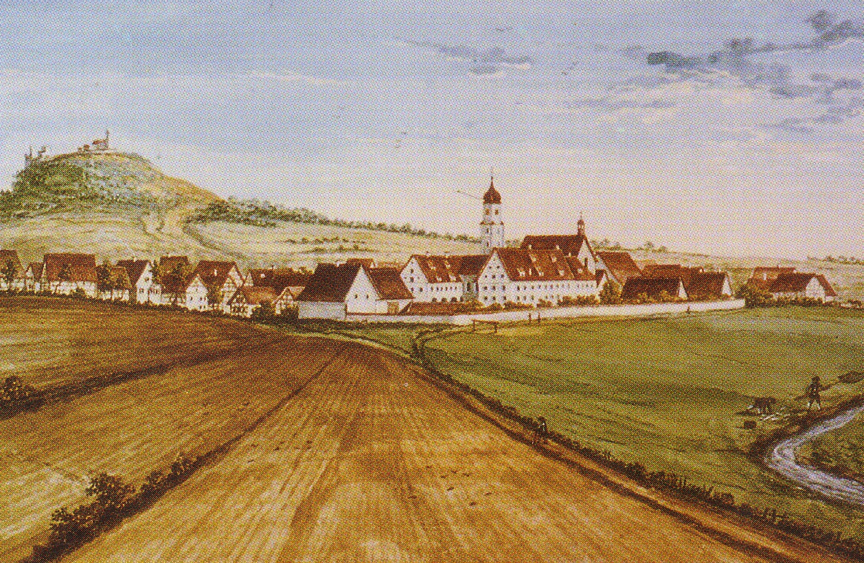 Chronik - Musikverein Unlingen e.V.